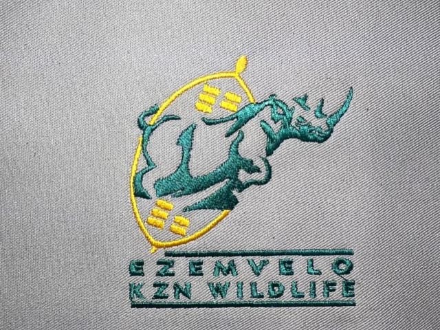 Gallery Sports Badge Embroidery