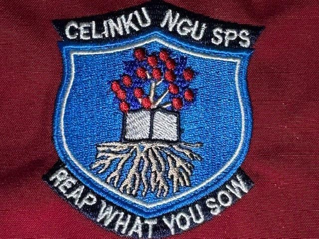 Gallery Sports Badge Embroidery